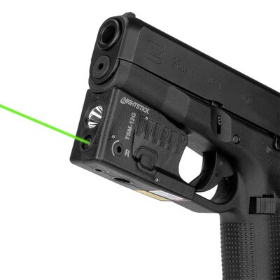 Nightstick Sub-Compact Weapon Light for G26/27/33/39 | Best Glock ...