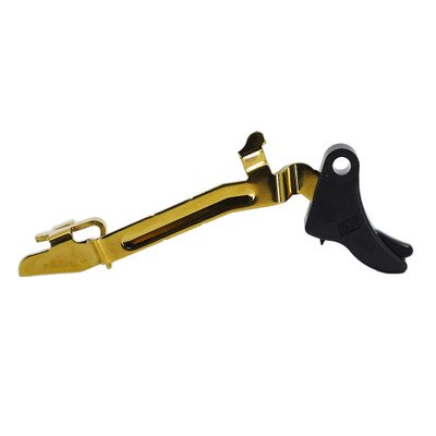 GS Basic Curved Pyramid Trigger V2 | Best Glock Accessories ...