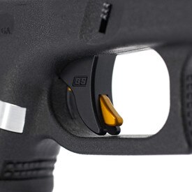 Ultimate Gen2 Pyramid Trigger for G43/43X/48 | Best Glock Accessories ...