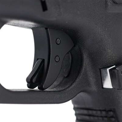 GS Basic Curved Pyramid Trigger V2 | Best Glock Accessories ...