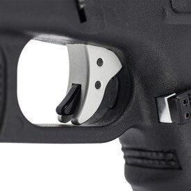 glock 90 degree trigger