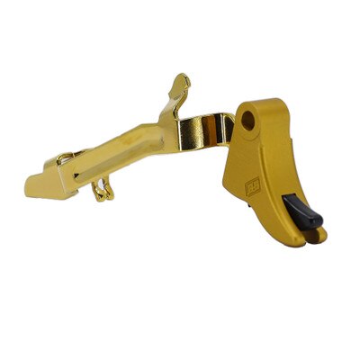 GS Basic Curved Pyramid Trigger V2 | Best Glock Accessories ...