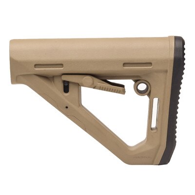 BNIB - Magpul DT Carbine Mil Spec Stock