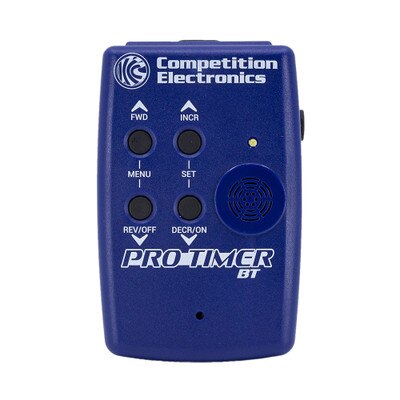 Pro Timer BT