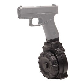glock 60 round drum