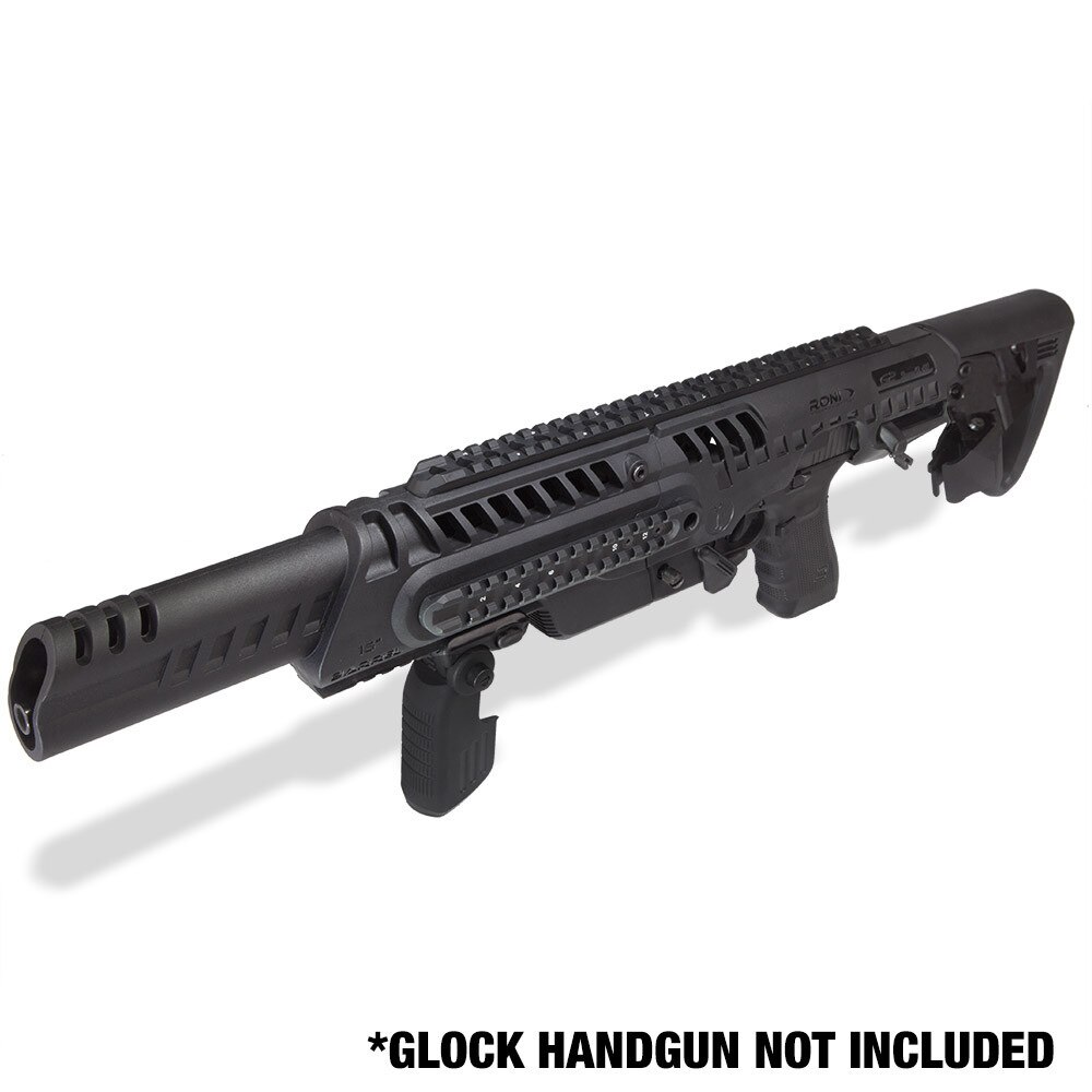 The Glock RONI | Glock Talk