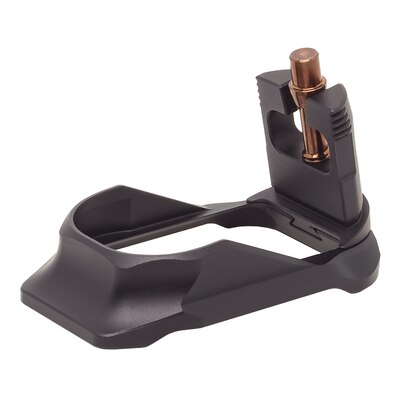 Radian Anchor and Magwell for Glocks