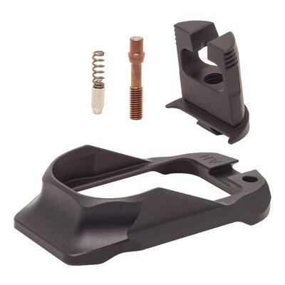 Radian Anchor and Magwell for Glocks