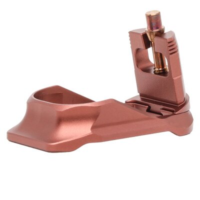 Radian Anchor and Magwell for Glocks