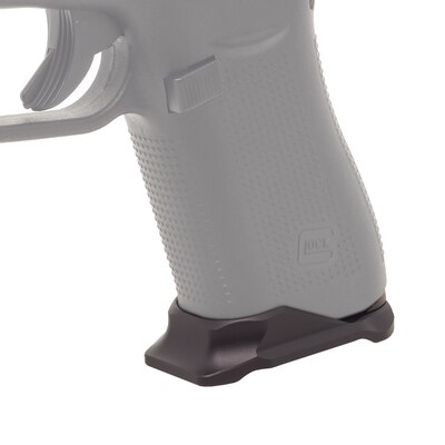 Radian Anchor and Magwell for Glocks