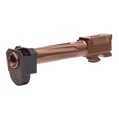 Radian Ramjet and Afterburner Combo for Glock