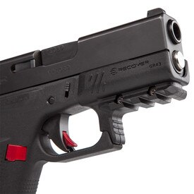 Glock Picatinny Accessories