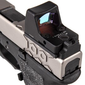 Doctor Reflex Sight Pistol