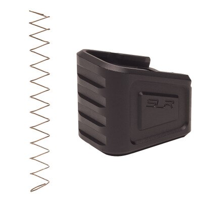 SLR Rifleworks Mag Extension for Glocks