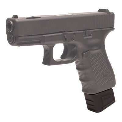 SLR Rifleworks Mag Extension for Glocks