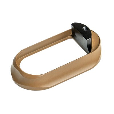 SLR Rifleworks Magwell for Glock 43X/48 - FDE