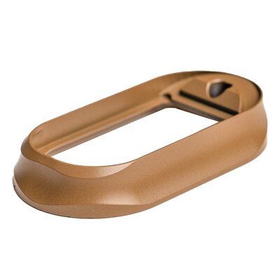 SLR Rifleworks Magwell for Glock 43X/48 - FDE