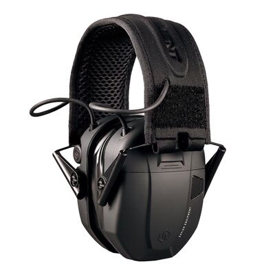 Savior Equipment Apollo Electronic Ear Protection