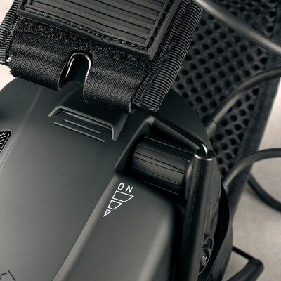 Savior Equipment Apollo Electronic Ear Protection