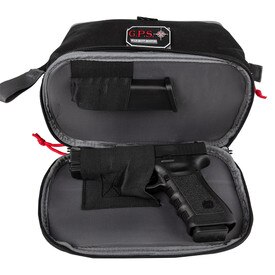 glockstore.com Domain Owner Whois and Analysis