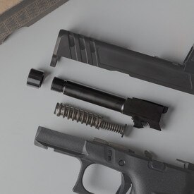 threaded barrel silencerco