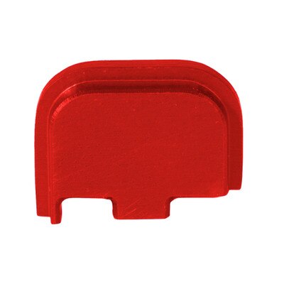 Slide Cover Plate for G42 | Best Glock Accessories | GlockStore.com