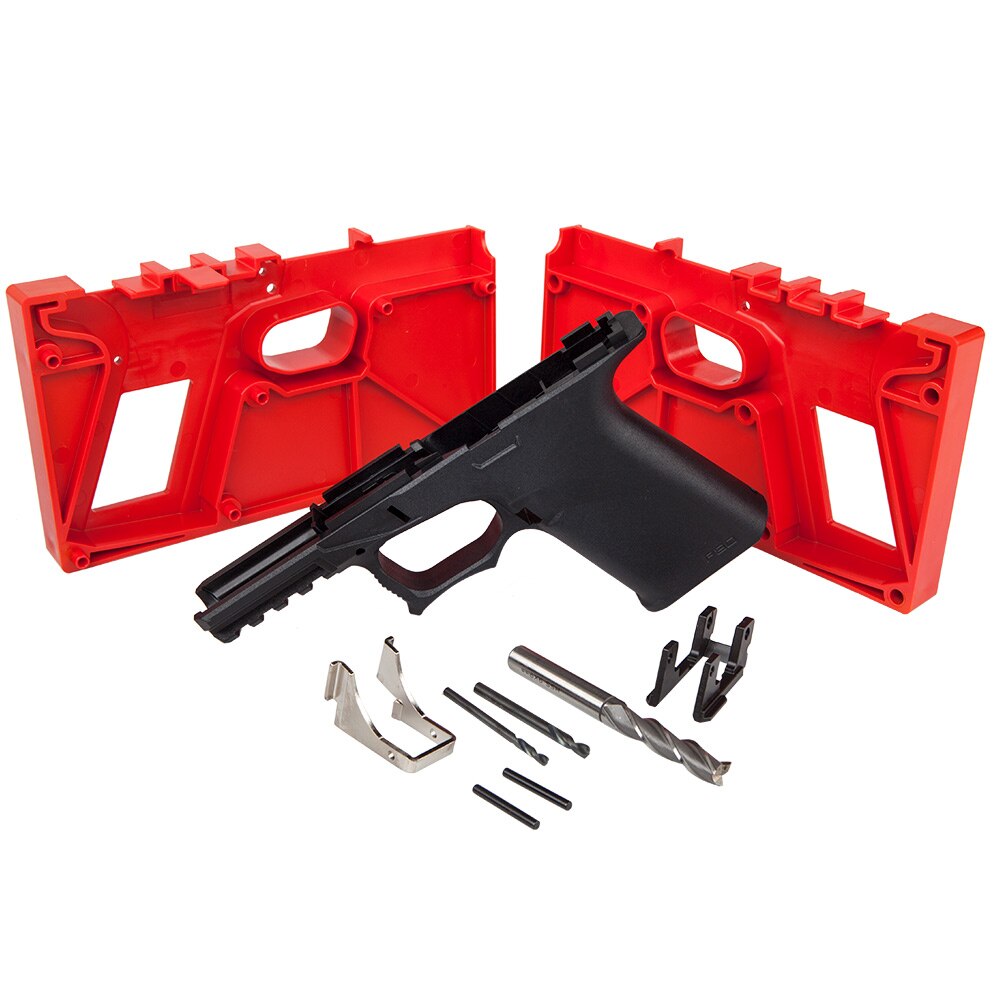 Ghost Guns: Untraceable firearms in hands of hobbyists, felons and children