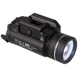 Glock 19 Streamlight Trl 1