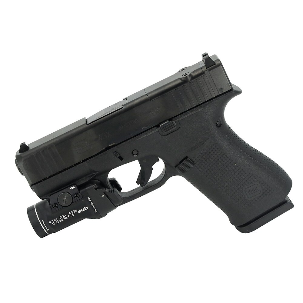 Glock 30 Tlr 1