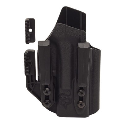 Superstition Concealment IWB Holster For GS M1X
