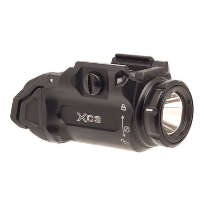 SureFire XC3 WeaponLight