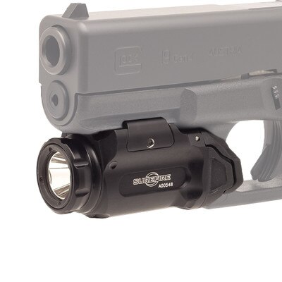 SureFire XC3 WeaponLight