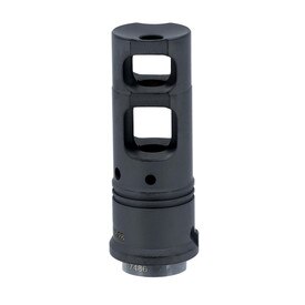 muzzle brake suppressor adapter