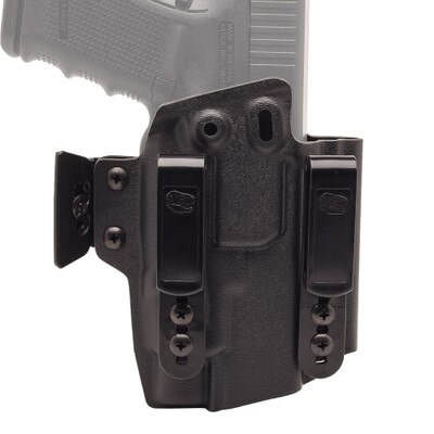 T.Rex Arms Raptor Light Bearing Holster for Glocks