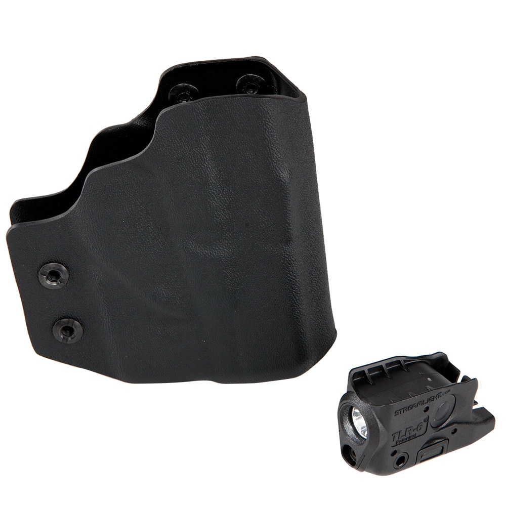 TLR-6 for G26/G27/G33 Light Laser & Holster Combo - RIGHT HANDED