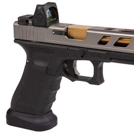 Glock 35 Gen 4 Competition