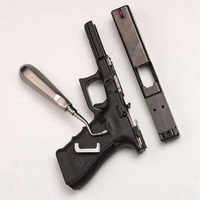 TangoDown Magazine Release Tool for Glocks