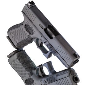 Glock 26 Gen 3 Night Sights