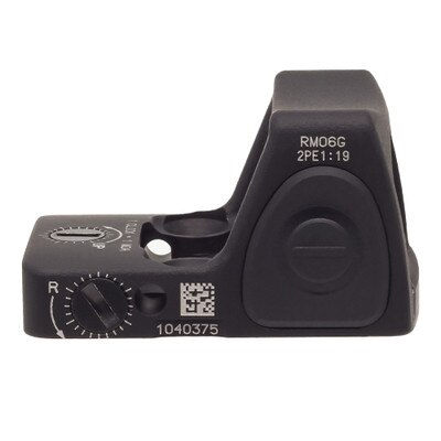 Trijicon RMR Type 2 - Adjustable LED - Green Dot