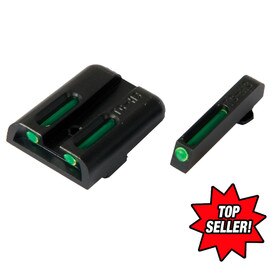 Ameriglo Bold Night Sights | Best Glock Accessories | GlockStore.com
