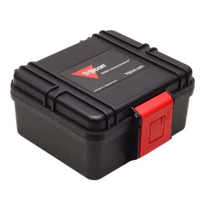 USED - Trijicon RMR Optics Box