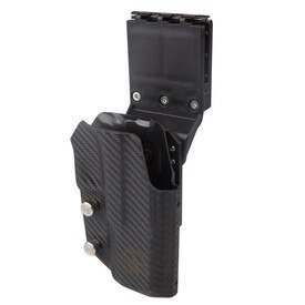glock 17l competition holster