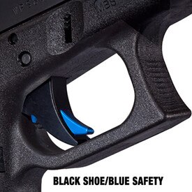 glock 90 degree trigger