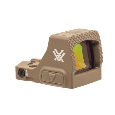 Vortex Defender-CCW - Tan