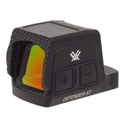 Vortex Defender-ST Enclosed Solar