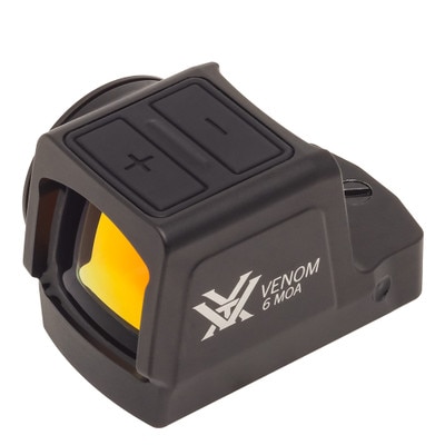 Vortex Venom Enclosed Micro Red Dot