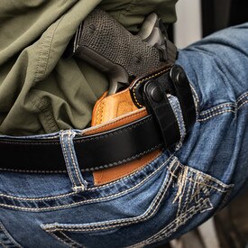 what is the best concealed holster