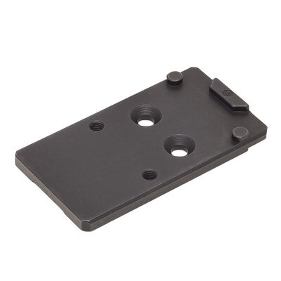 XS Sights MOS Optic Plates