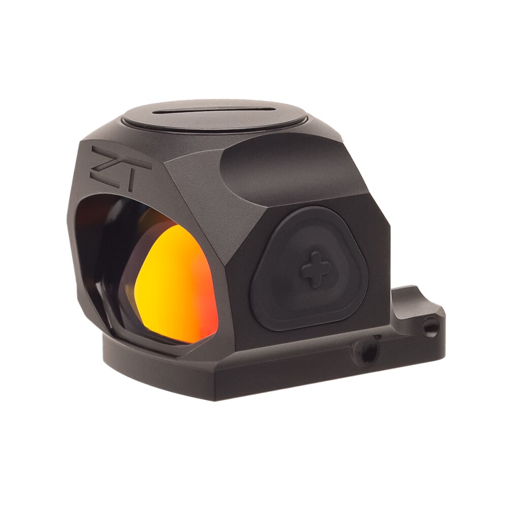 ZeroTech Trace H.A.L.O. Red Dot Optic