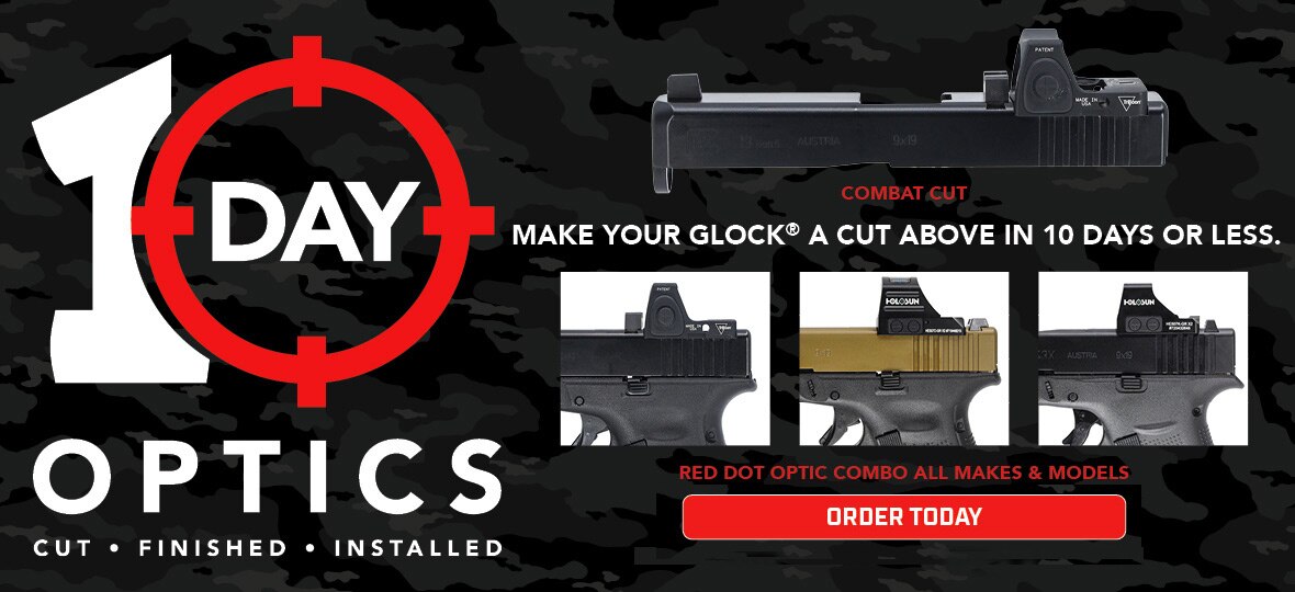 Glock Parts for Sale | Best Glock Accessories | GlockStore.com
